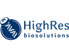 HighRes Biosolutions品牌介绍及代理商/经销商名单-丁香通