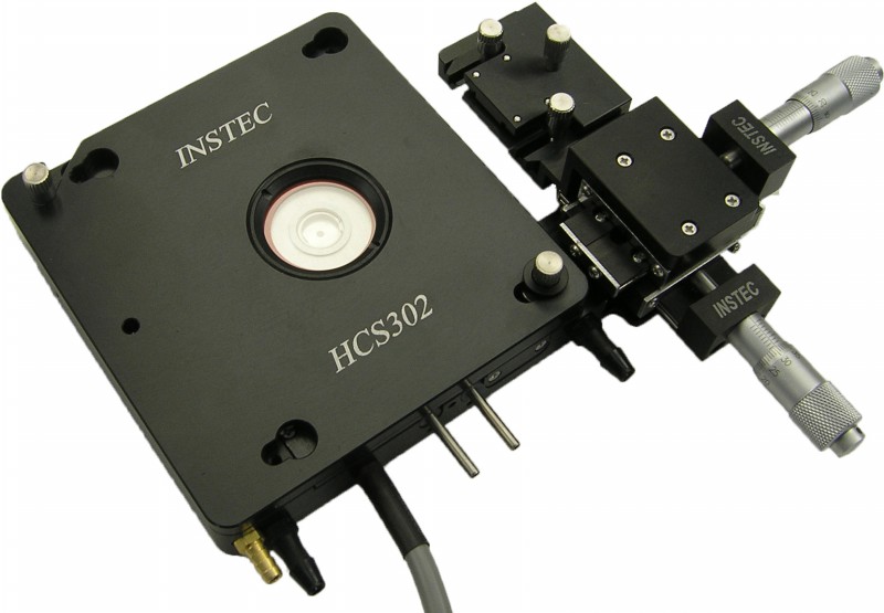 美国Instec HCS302冷热台价格_品牌:美国Instec-丁香通