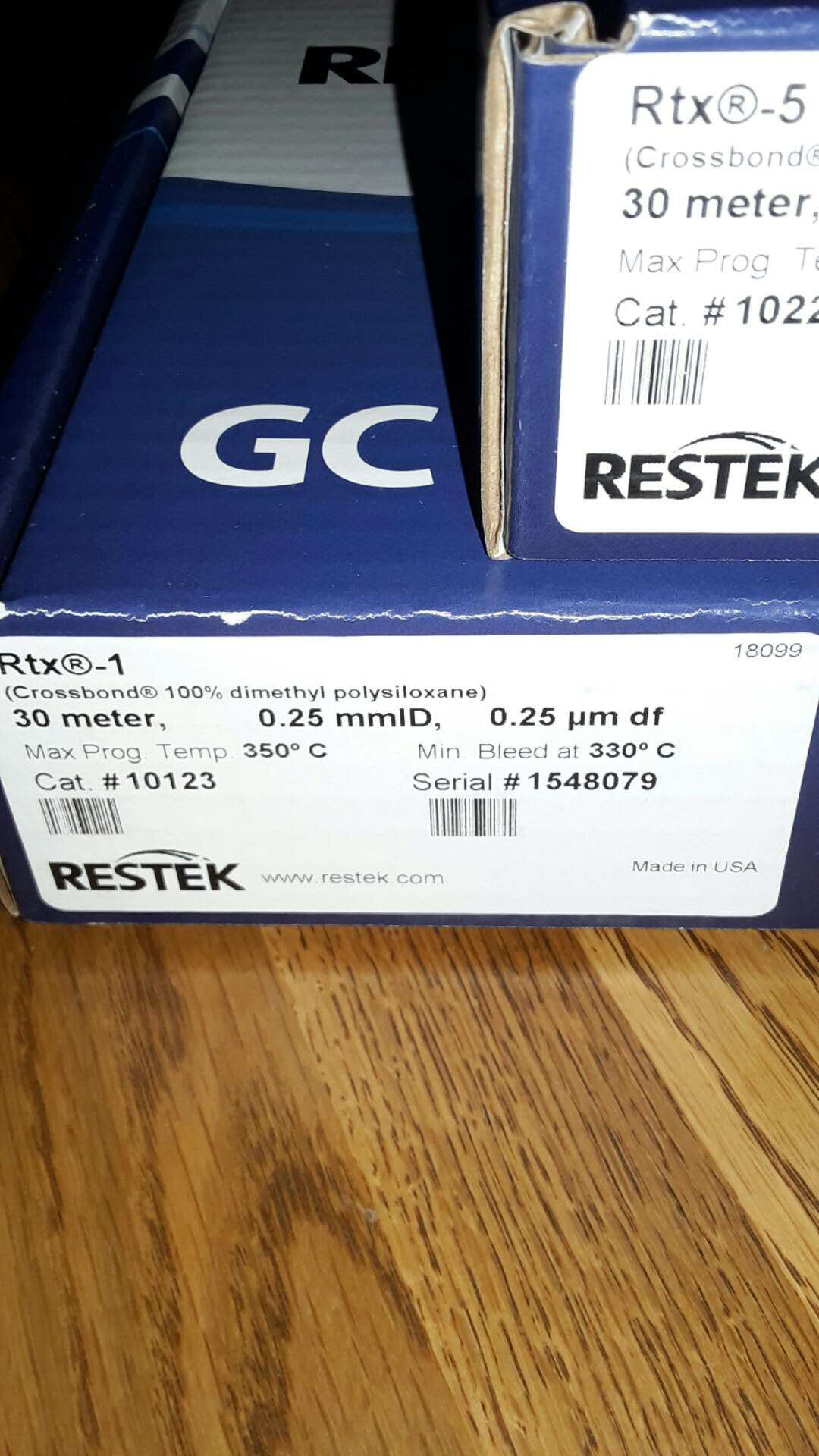 RESTEK与各品牌色谱柱对应型号价格_品牌:RESTEK-丁香通官网